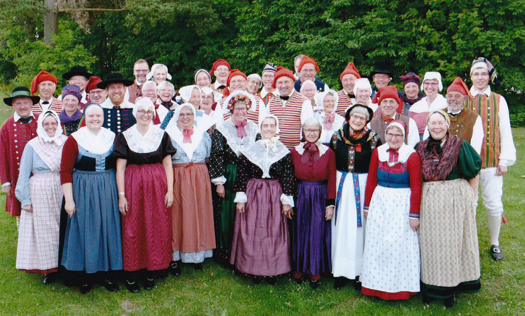 Folkedans.dk - Hovedstaden